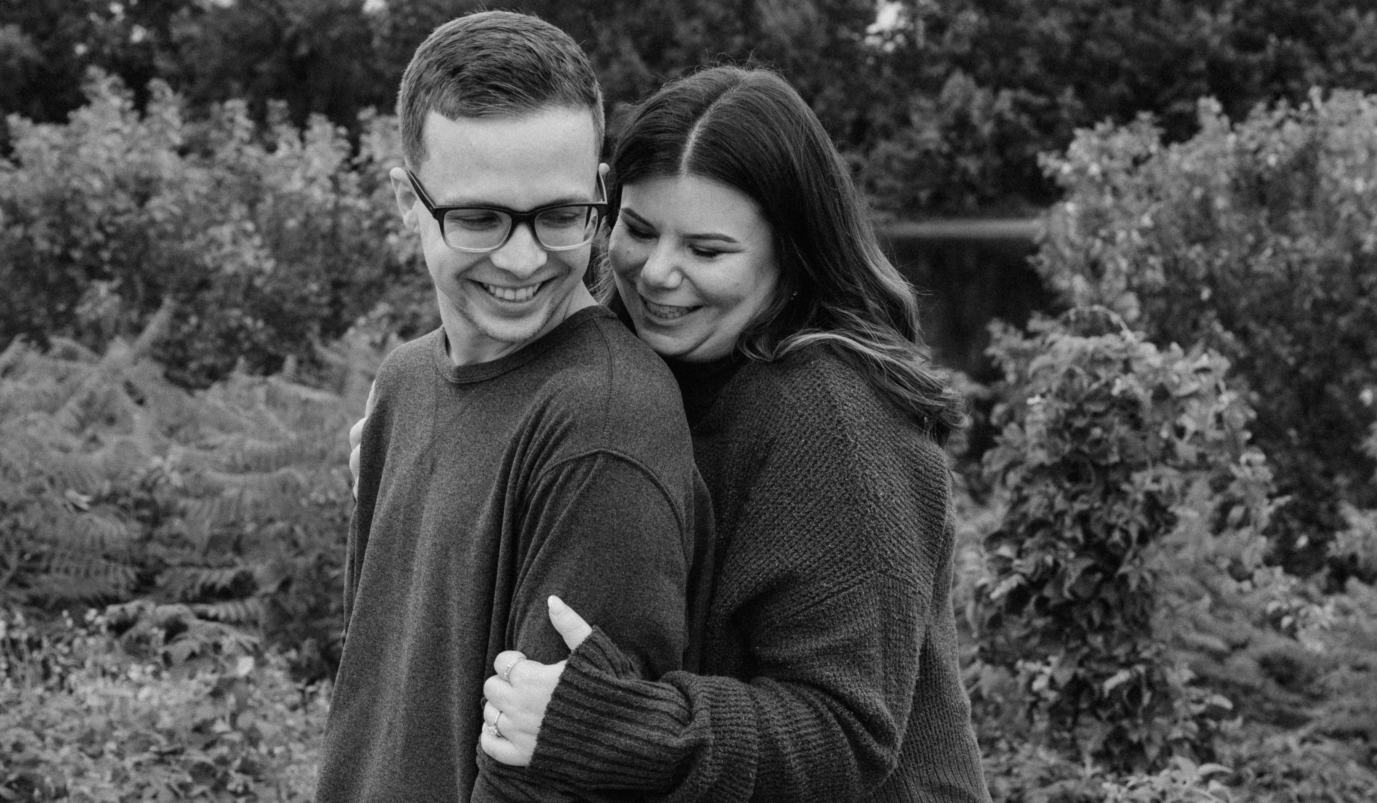 Lena Everitt and Bryan Martin's Wedding Website