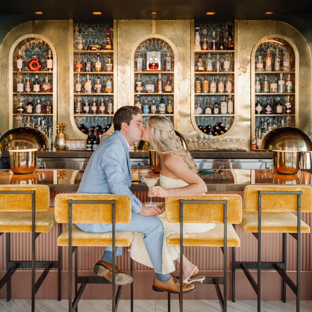Anna Rollins and Cooper Bates' Wedding Website