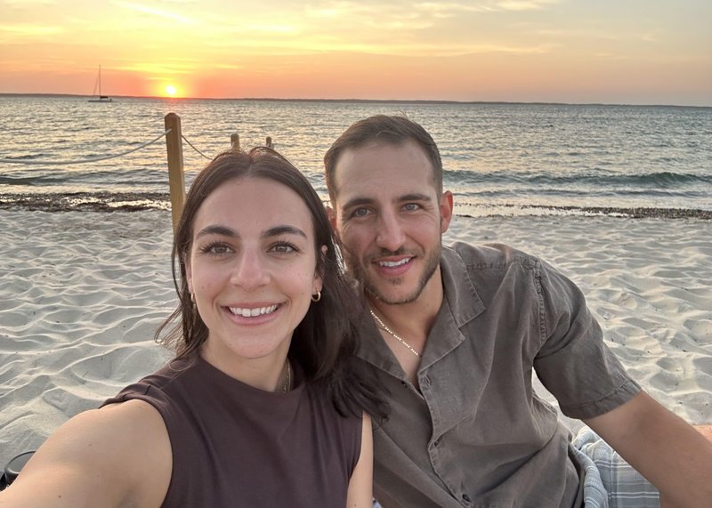 Jennifer Inho and Jacob Caruso's Wedding Website