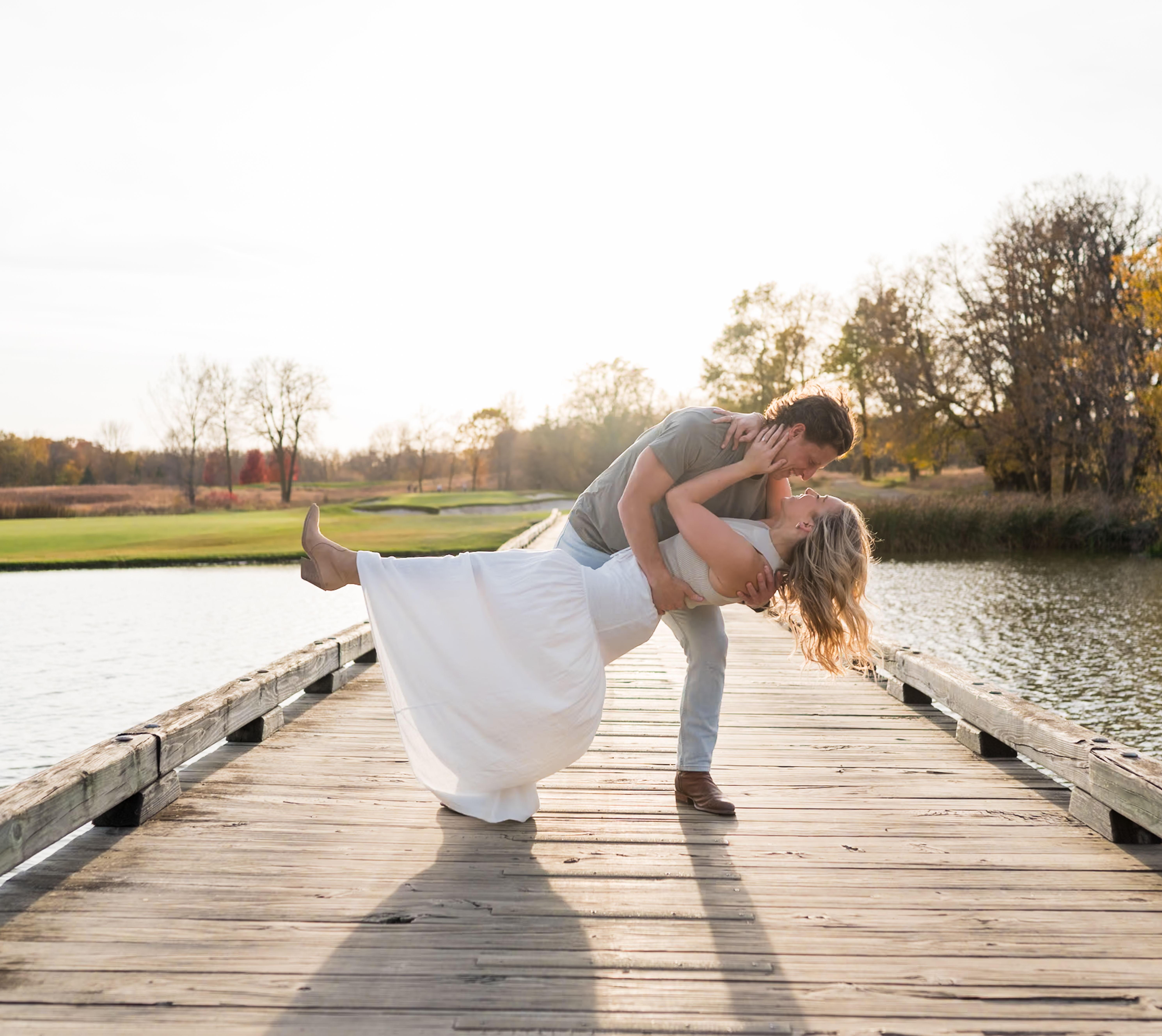 Brooke Walter and Justin Norby's Wedding Website