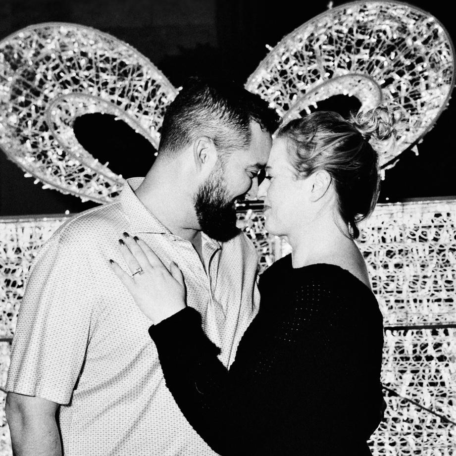 Emily Alfred and Scott Tamul's Wedding Website