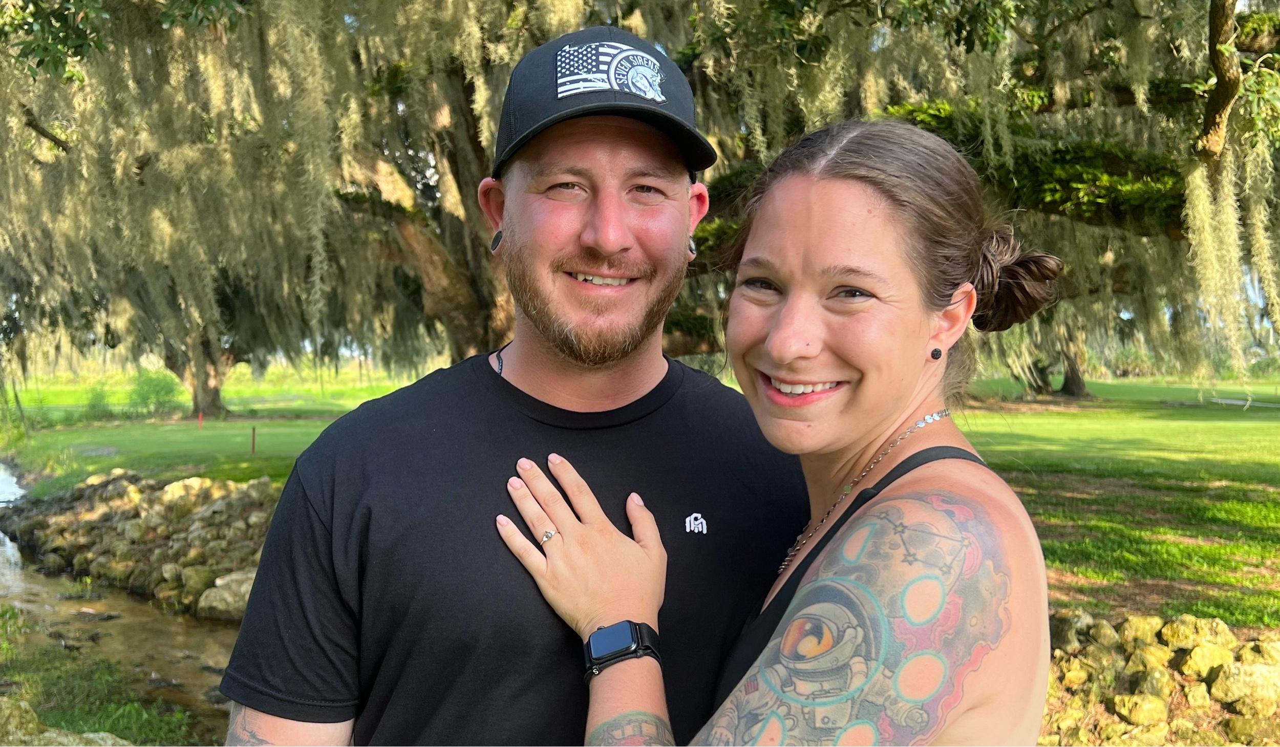 Jessica Wehr and Shane Tettemer's Wedding Website