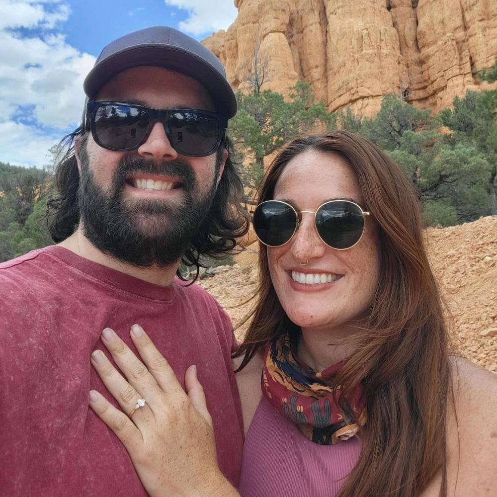 Megan Mackey and Jason Schwartz's Wedding Website