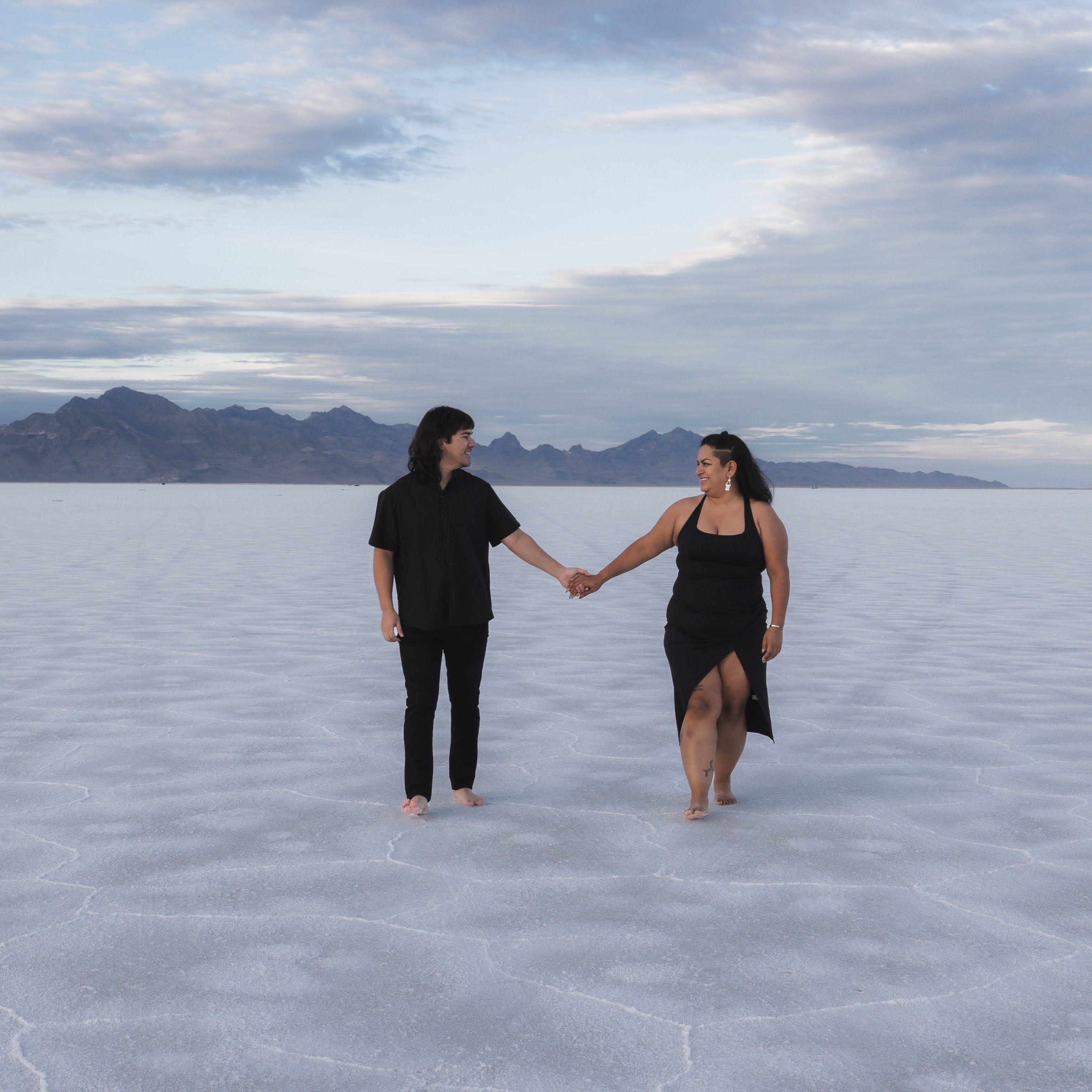 Jennifer Bustamante and Everardo Dominguez's Wedding Website