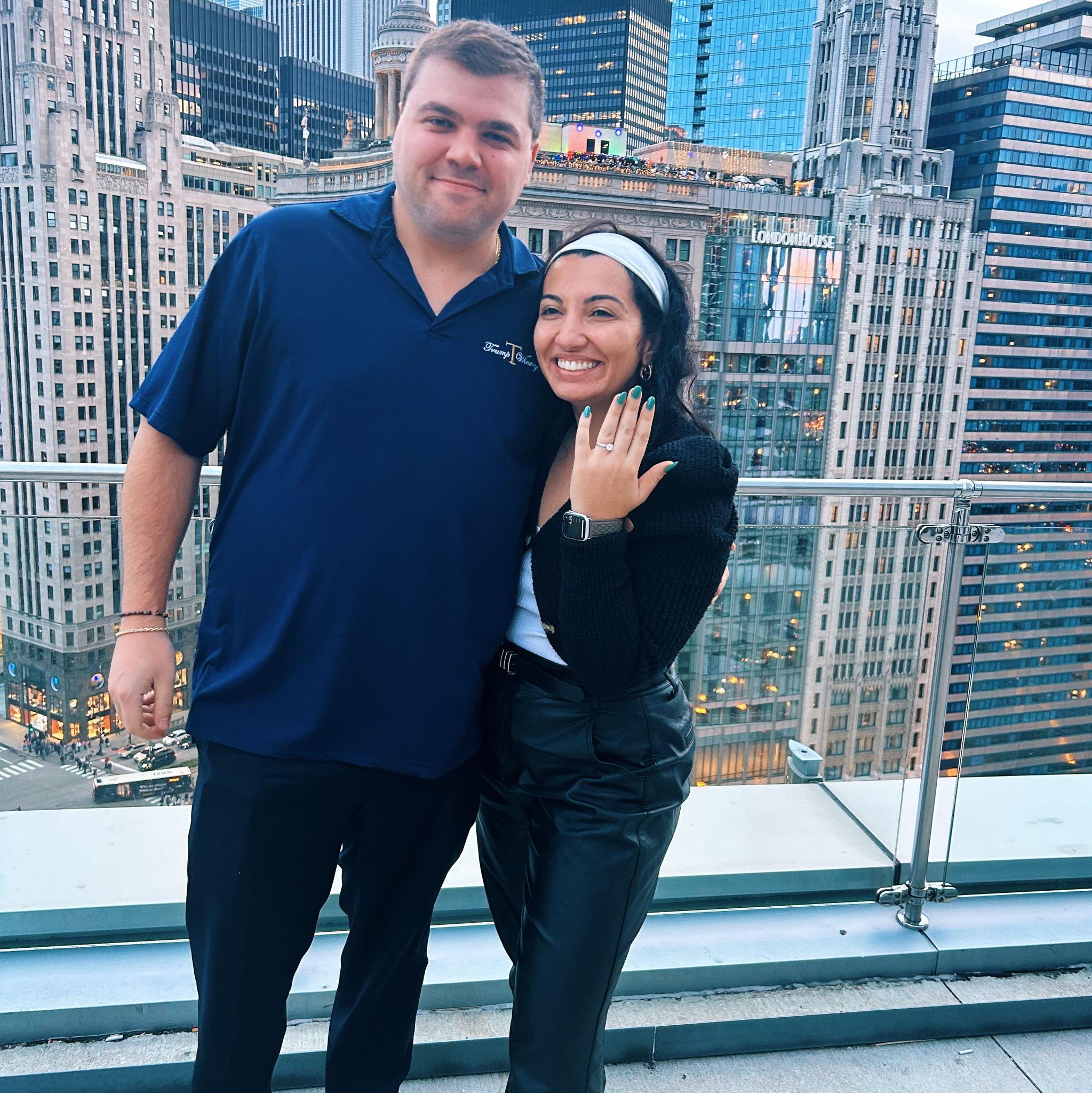 Olivia Scordato and Anthony Ariola's Wedding Website