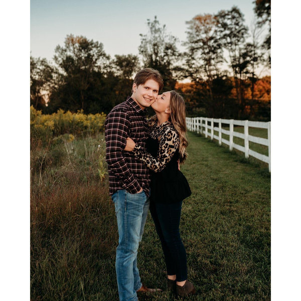 Samantha Preston and Jacob Preston's Wedding Website