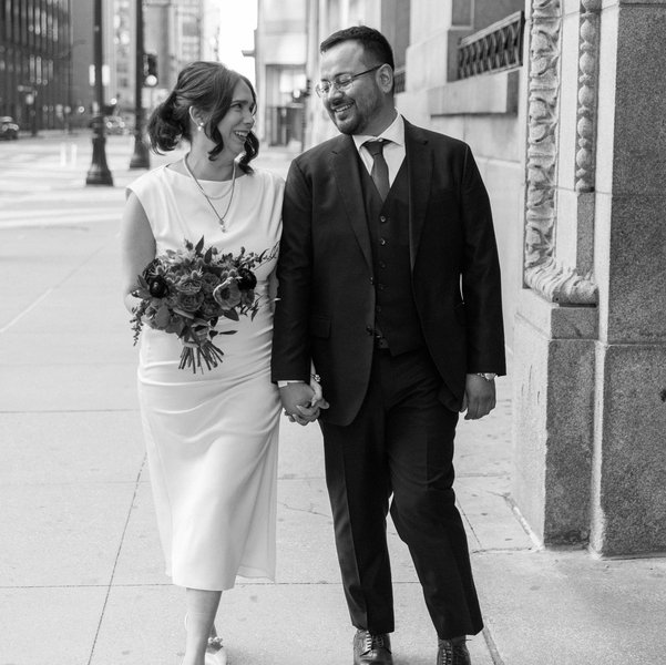 Natalie Lira and Daniel Pineda's Wedding Website