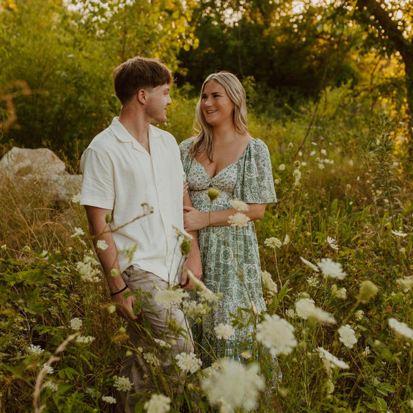 Taylor Bintliff and Gunner Brody's Wedding Website