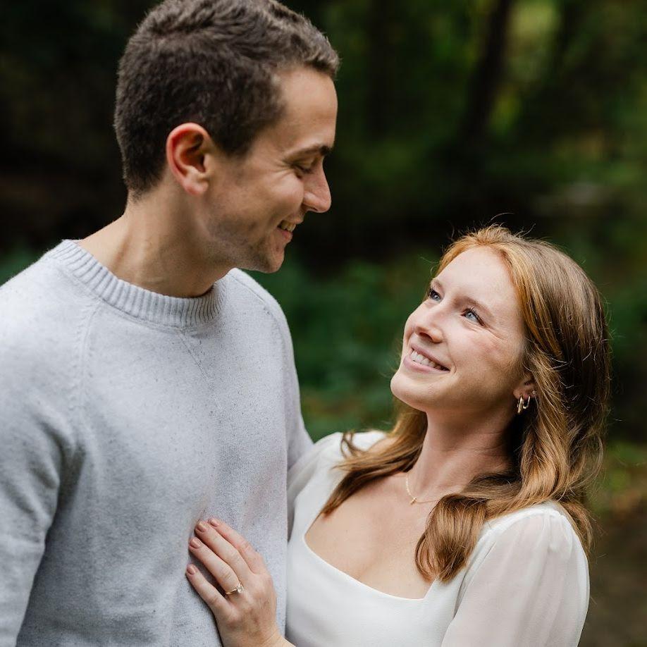 Jill Bender and Jack Kelly's Wedding Website