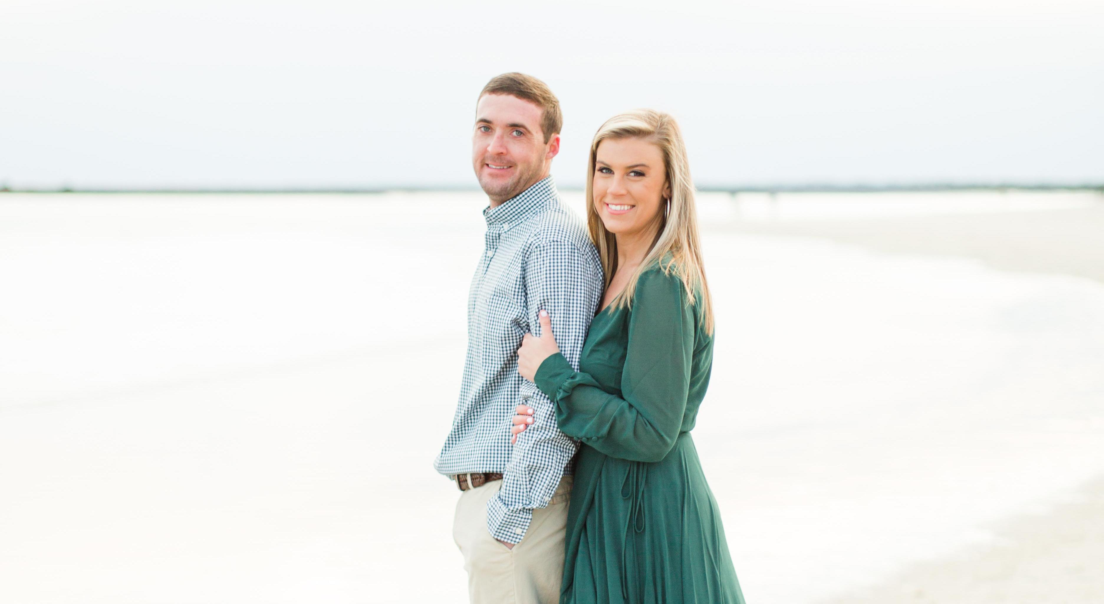 Haley Skinner and Daniel Moore's Wedding Website