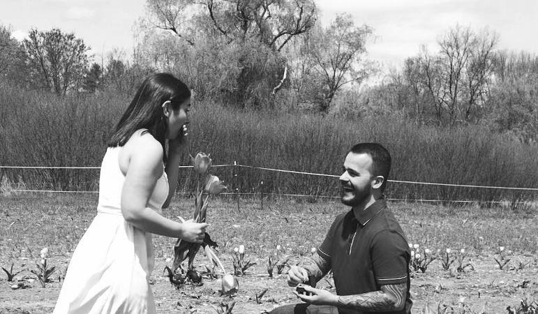 Danielle Santos and Bruno Ribeiro's Wedding Website