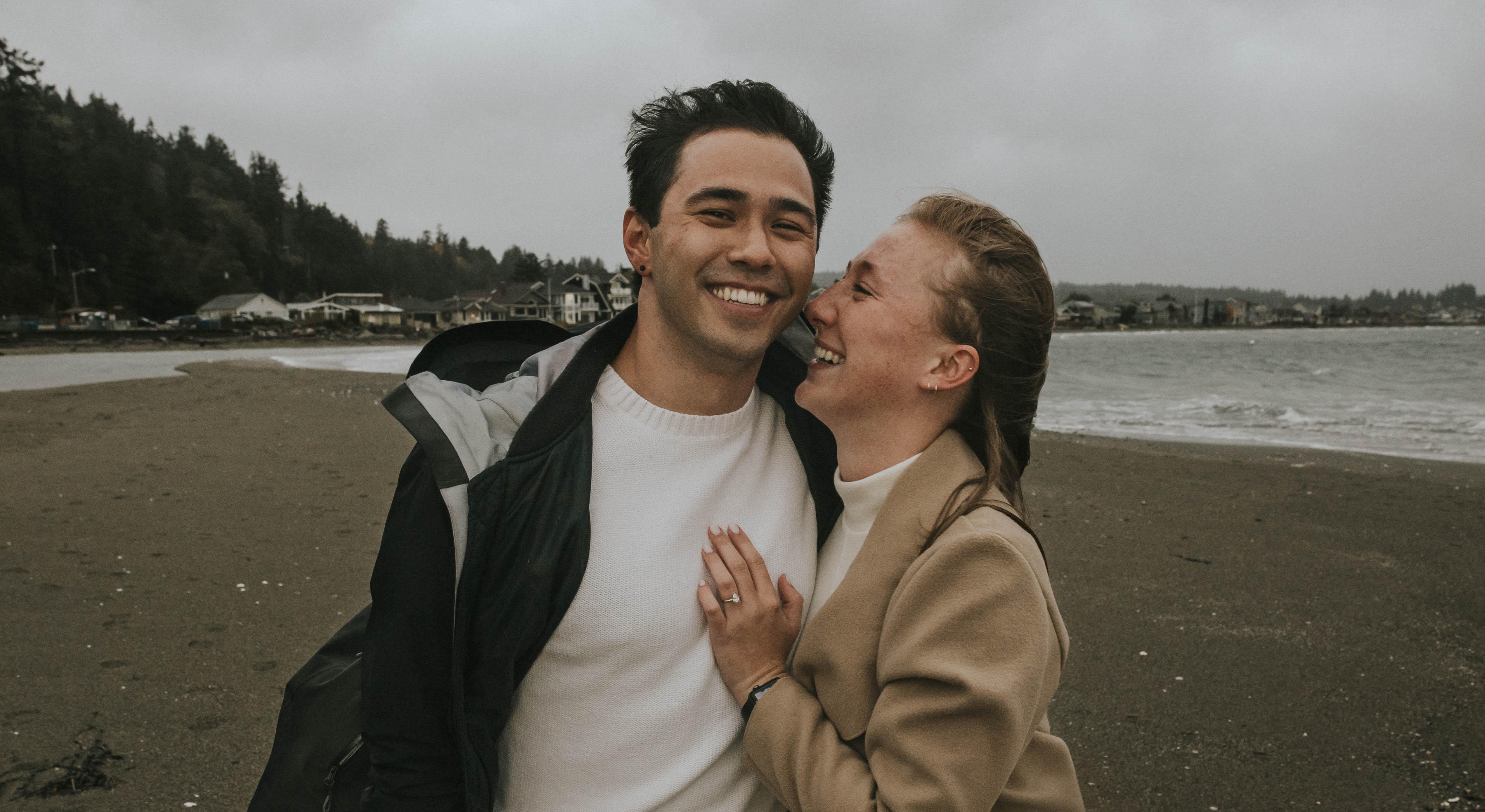 Victory Lampert and Elijah Elliott's Wedding Website