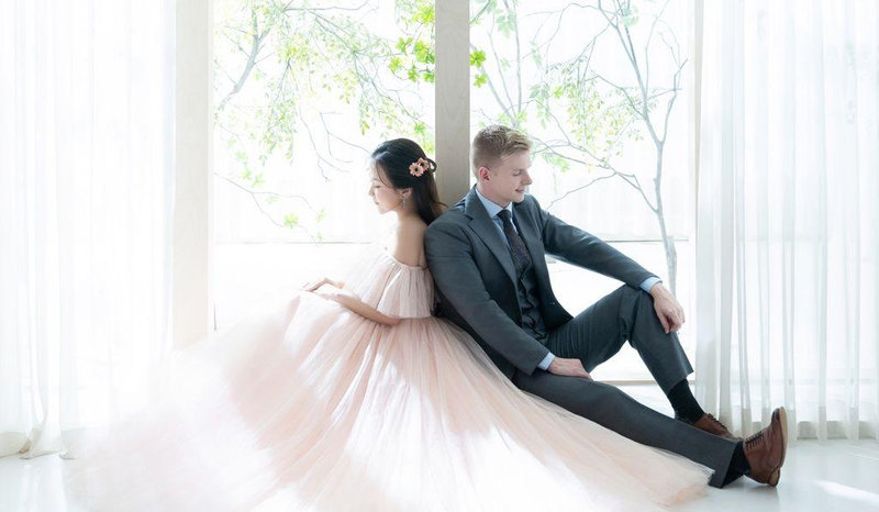 Sam Miller and Brady Pudwill's Wedding Website