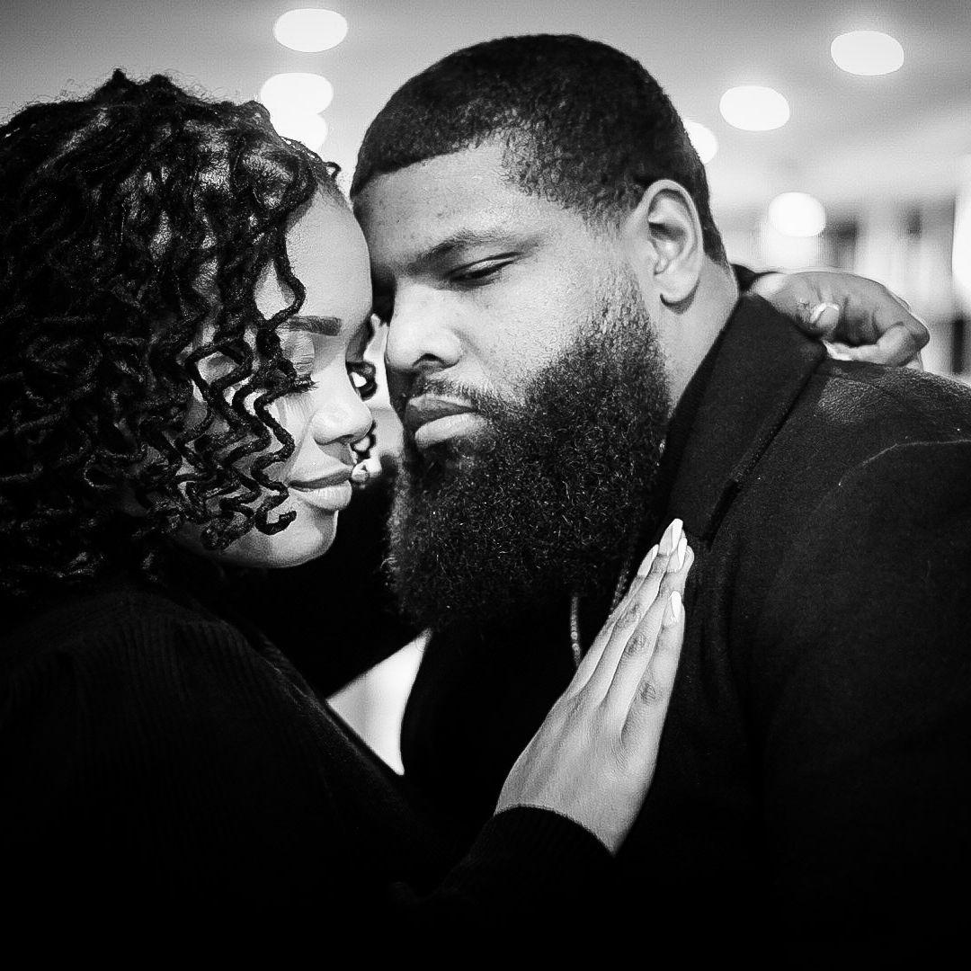 Jenelle Mathis and Devonte Smith's Wedding Website