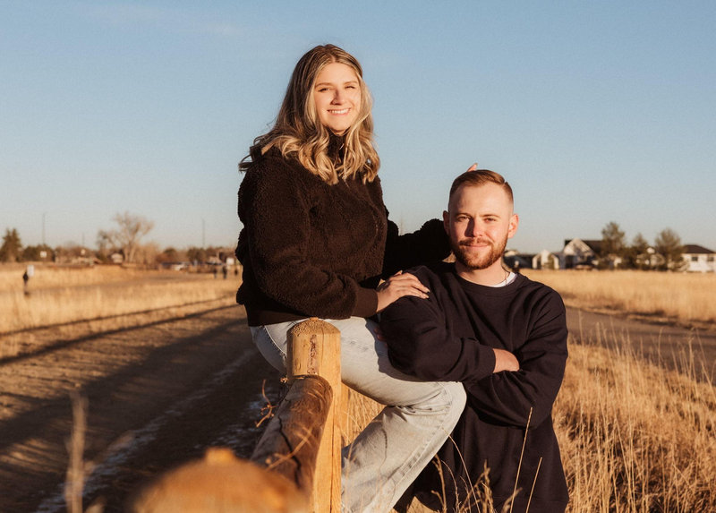 Mathew Ross and Ana Francisco's Wedding Website