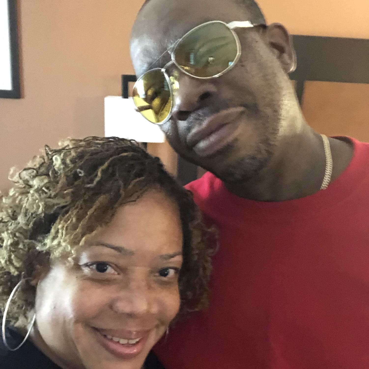 Deborah Armstrong and Jeffrey Fowler's Wedding Website