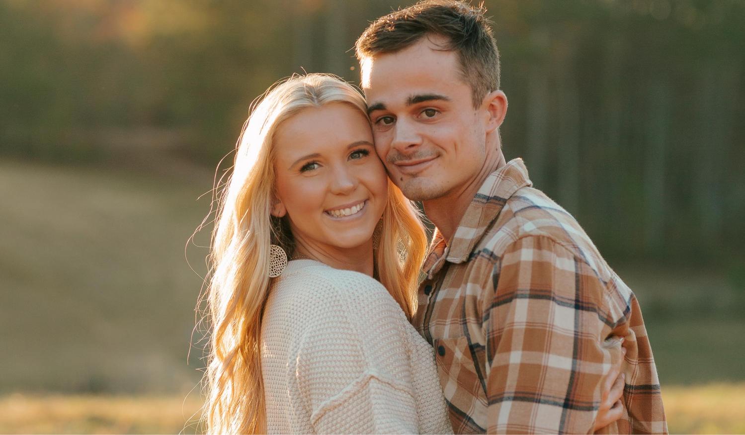 Olivia Gilbert and Karson Yates' Wedding Website