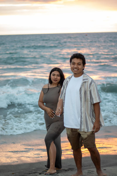 Merari Cruz and Jaziel Torres' Wedding Website