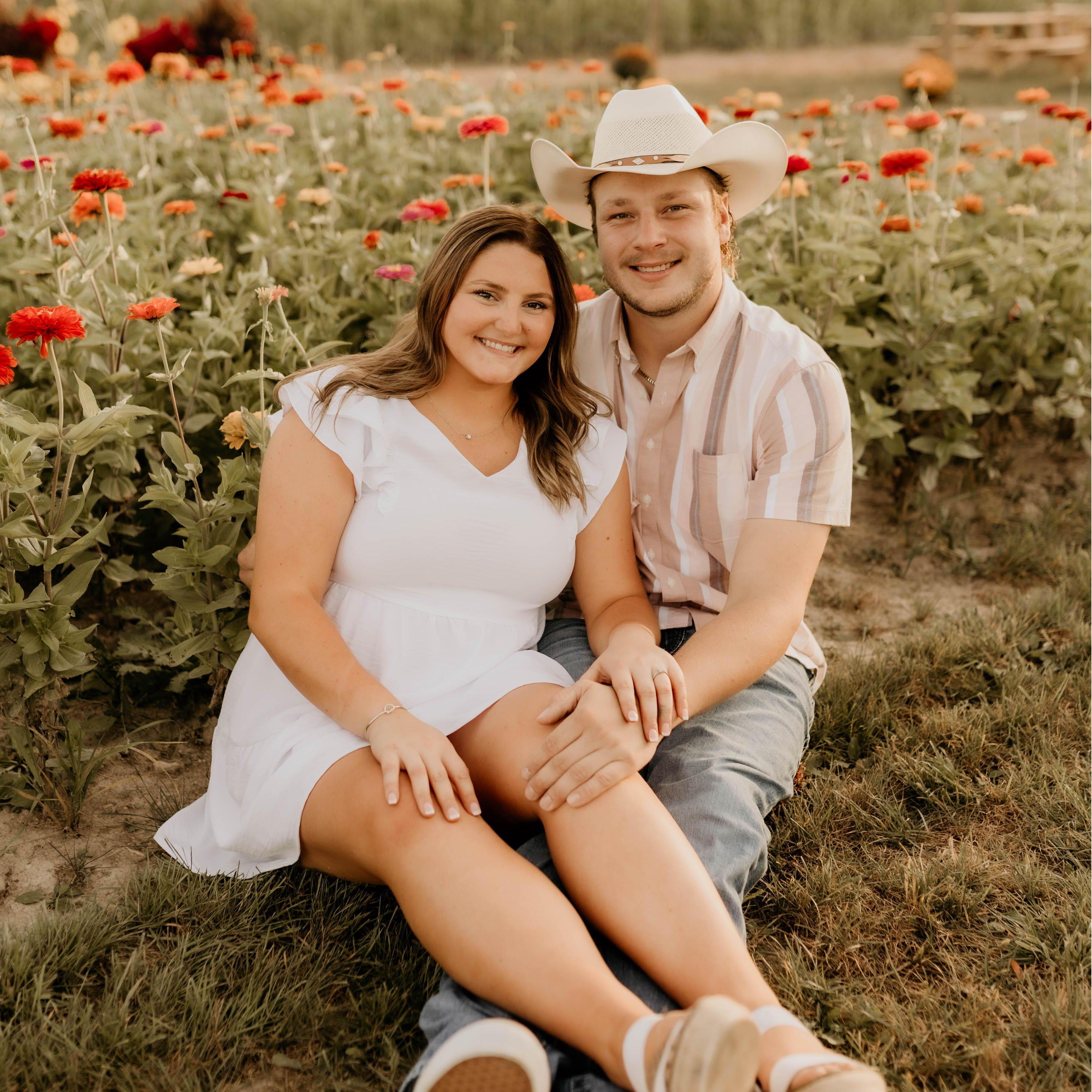 Hannah Coda and Benjamin Kurth's Wedding Website