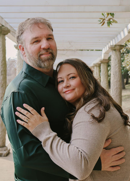 Ashley Myers and Stephen Yuhas' Wedding Website