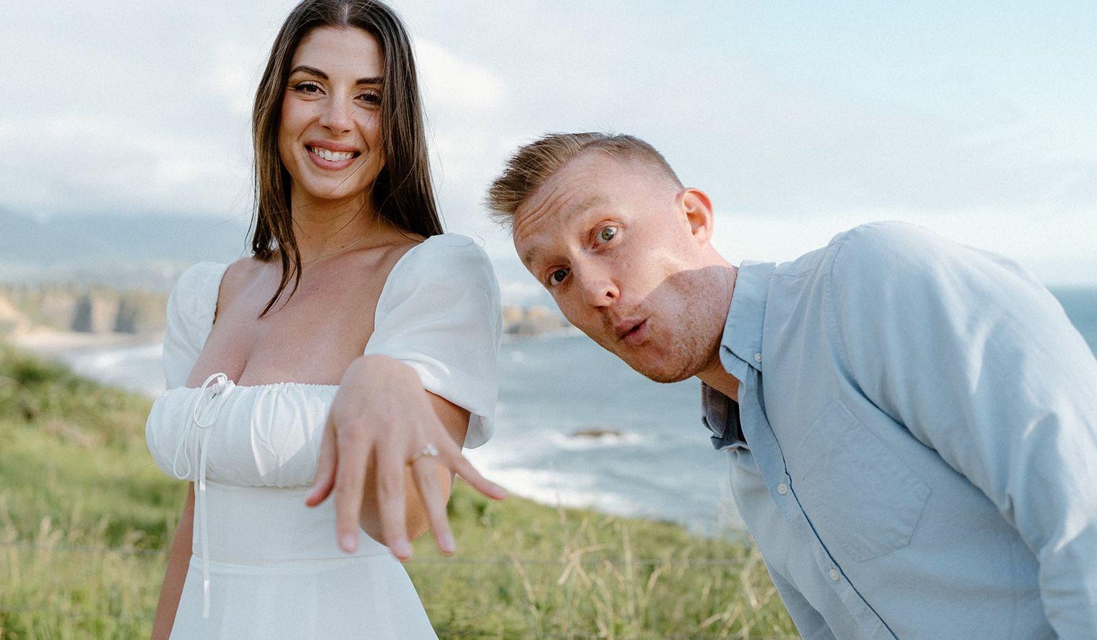 Casey Smith and Myles Gikling's Wedding Website