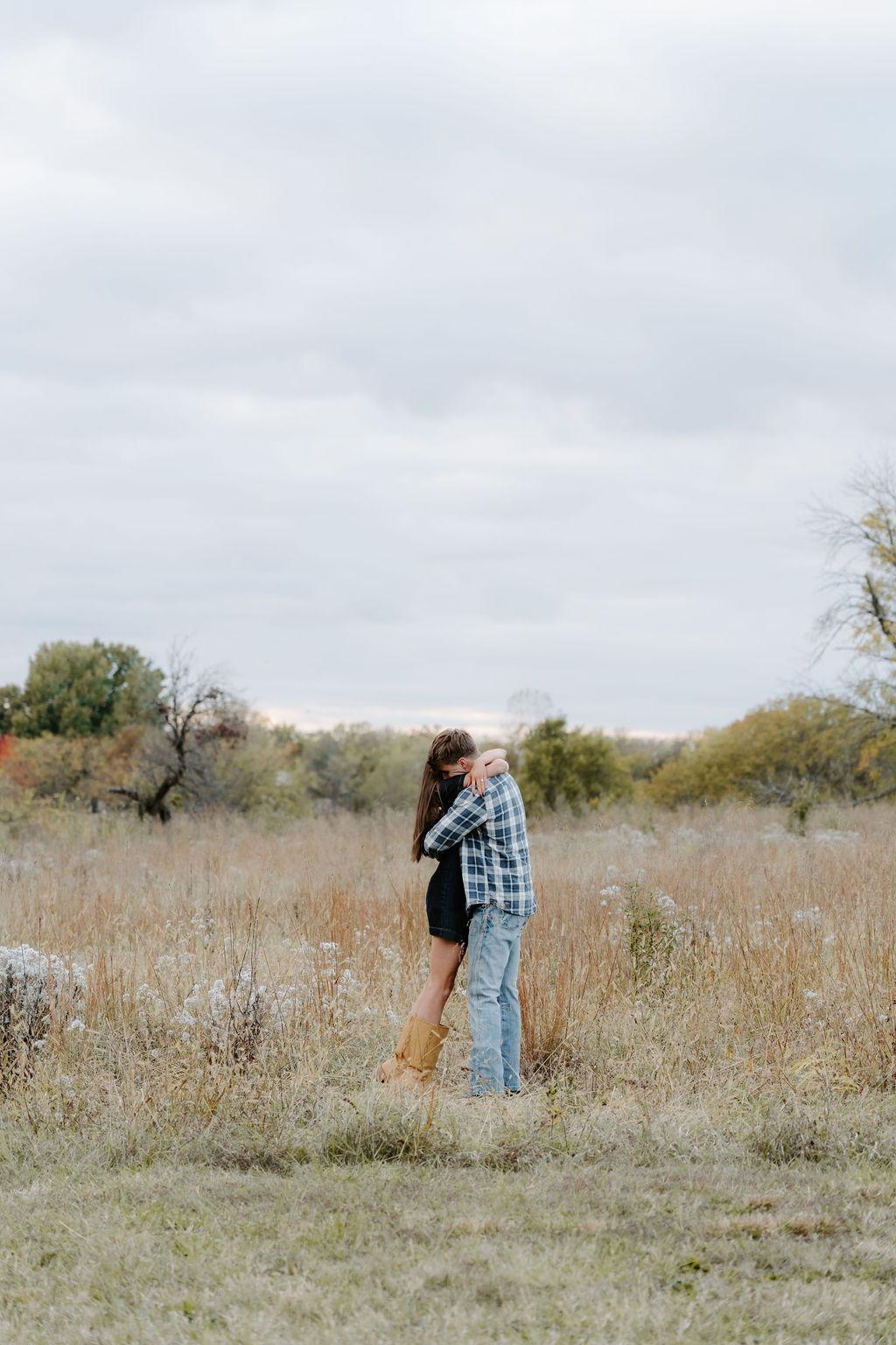 Karlie Hoskins and TJ Calvert's Wedding Website