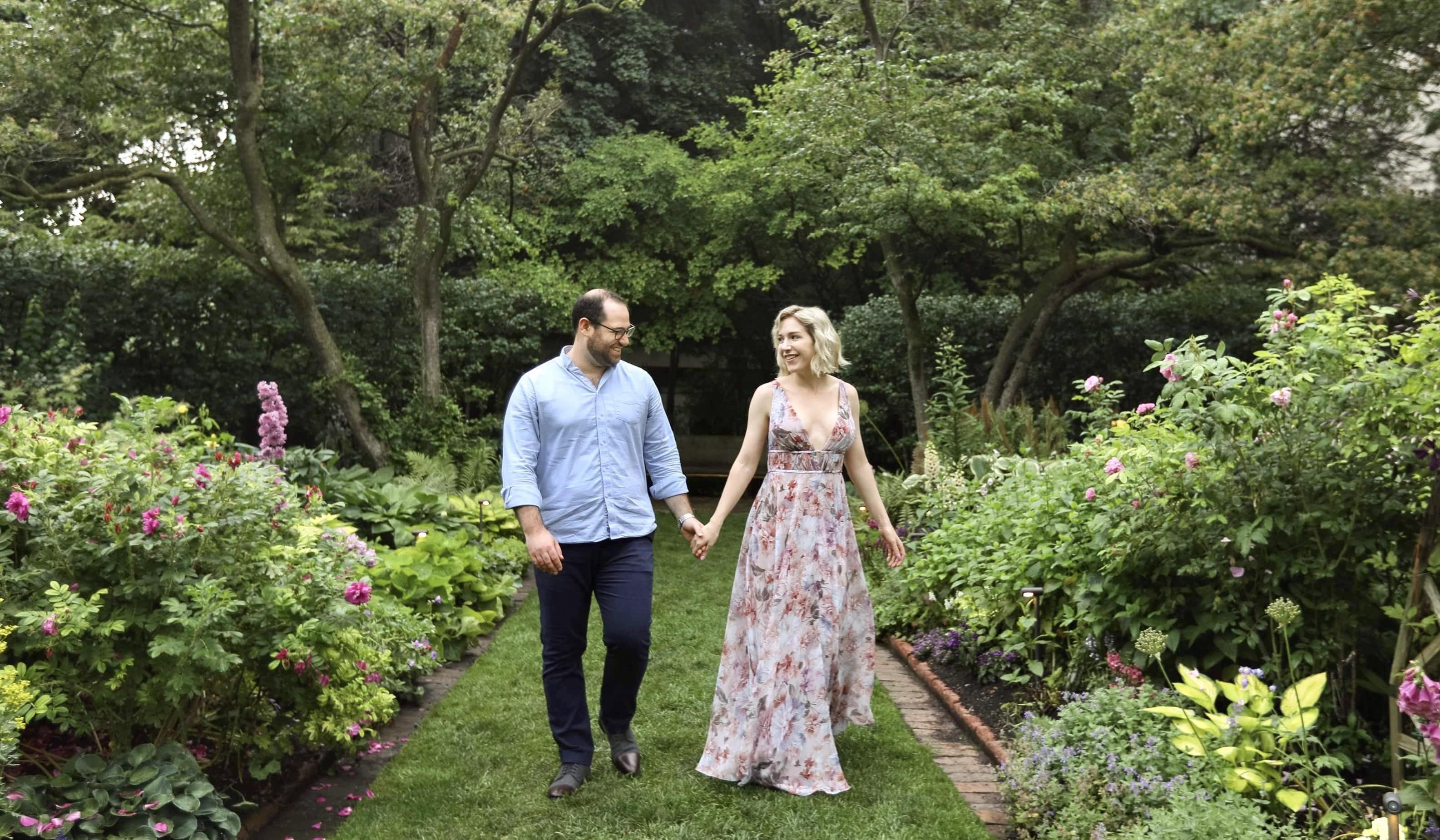 Sarah Clark and Alexander Riegler's Wedding Website