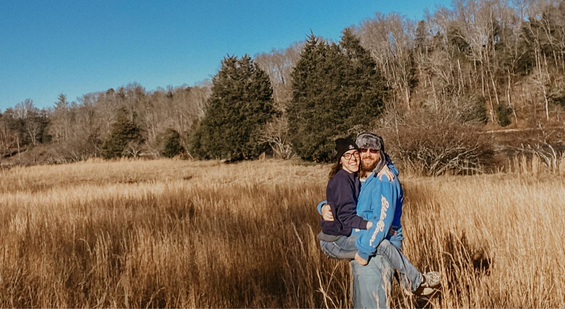 Cheyenne Poe and Billy McDaniel's Wedding Website