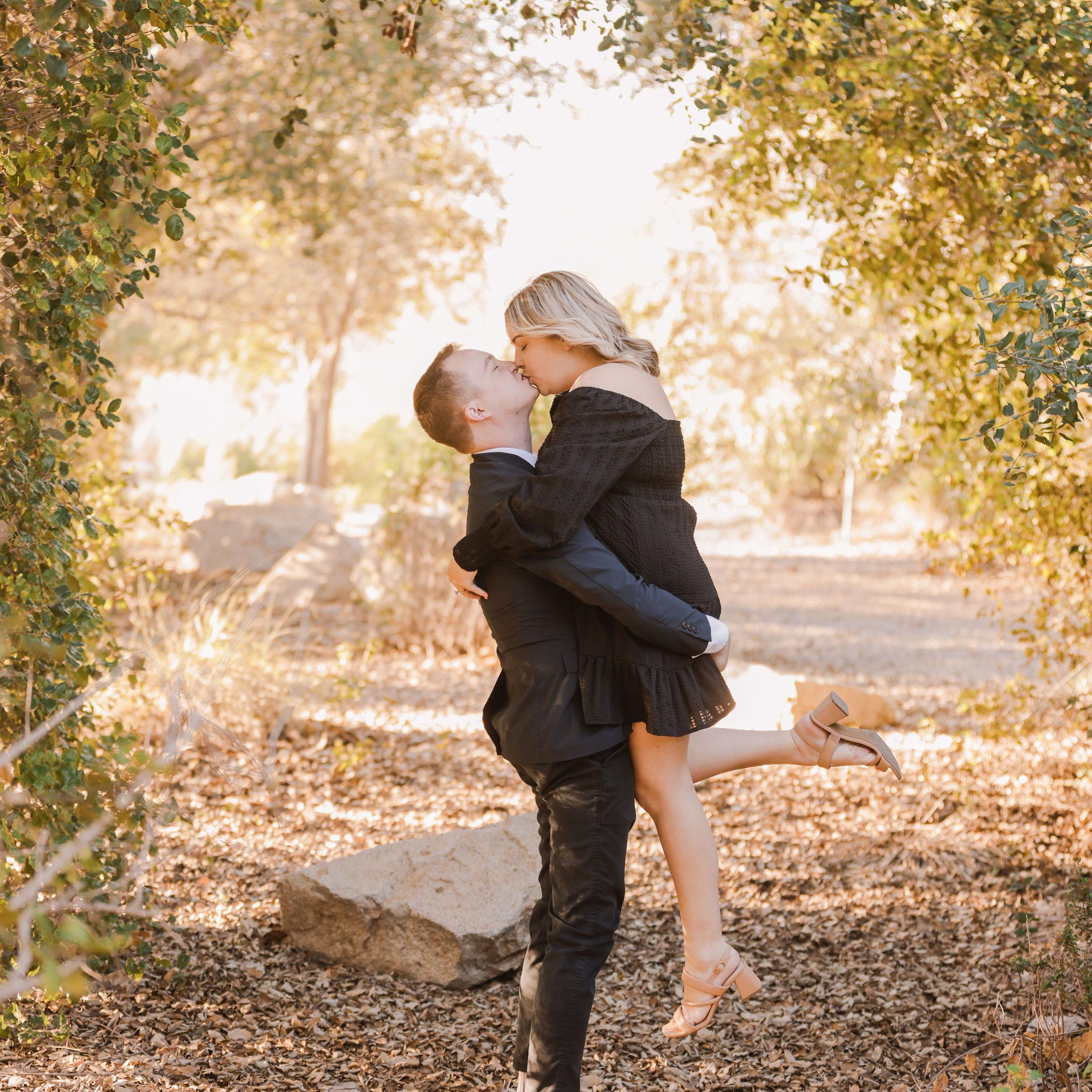 Josh McIntyre and Nikki Neglia's Wedding Website