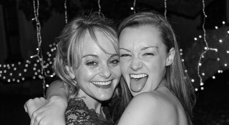 Maddy Lanning and Jess Tanner's Wedding Website