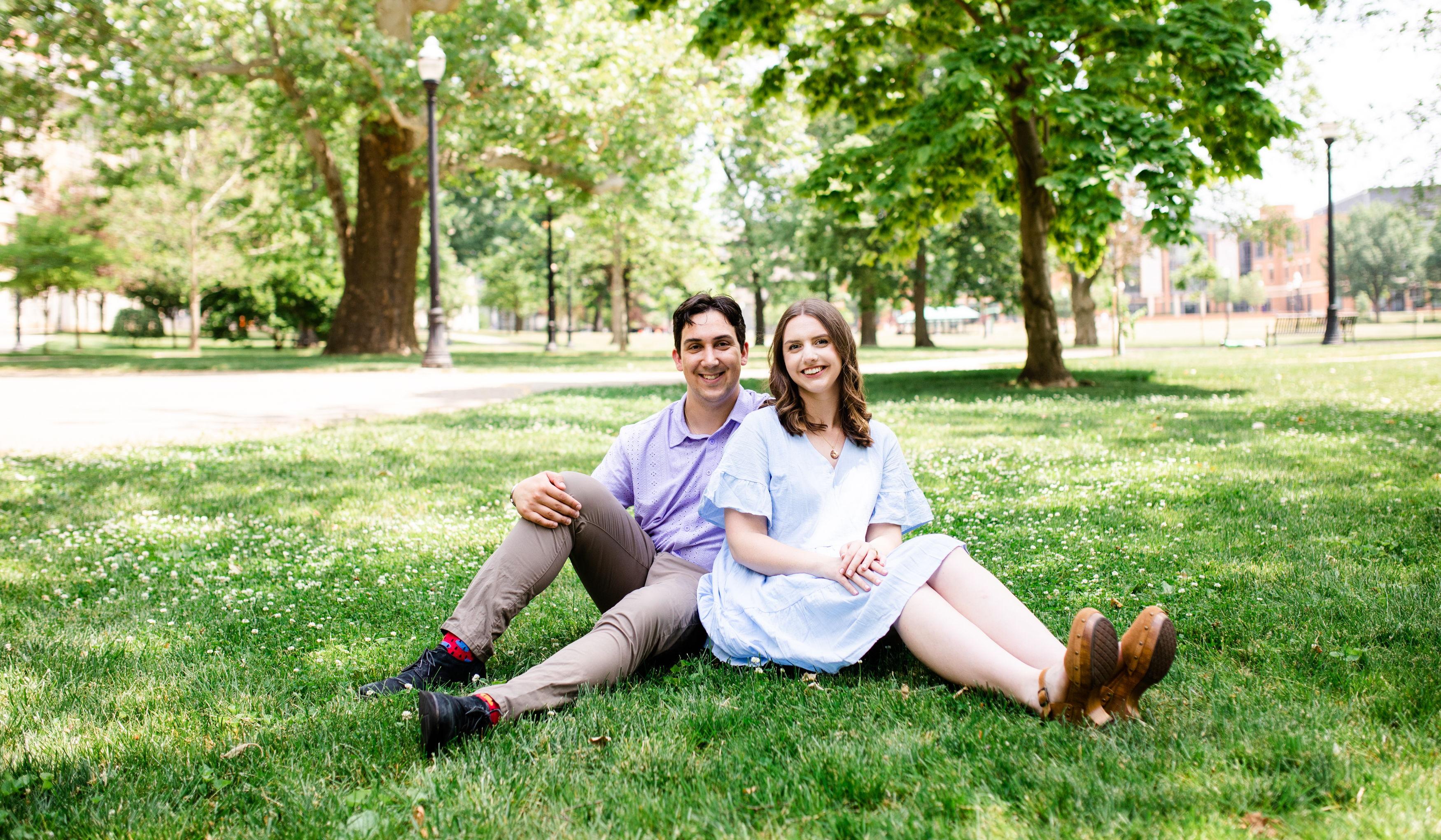 Megan Milam and Christopher Vadala's Wedding Website