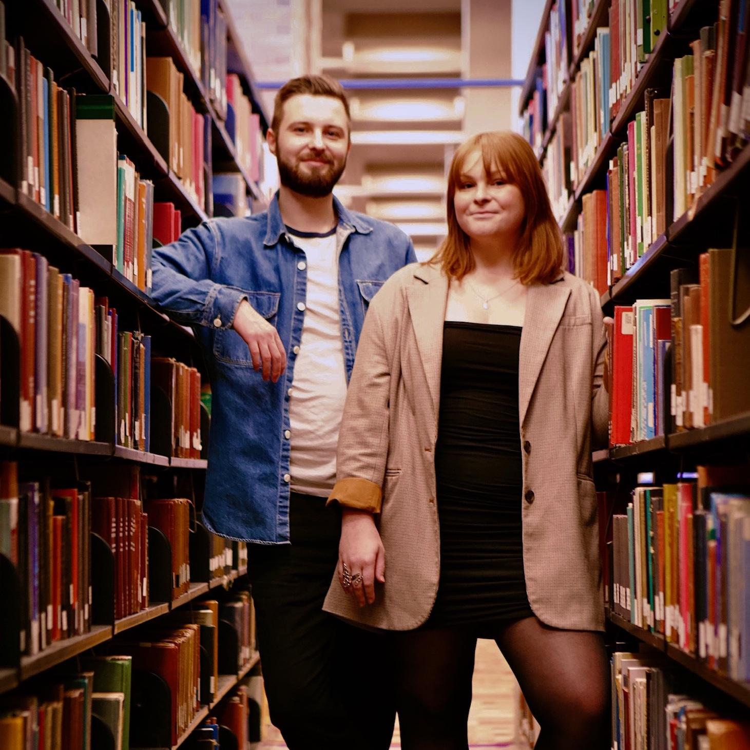 Lauren Michelle Wilson and Aiden Joseph McGoldrick's Wedding Website