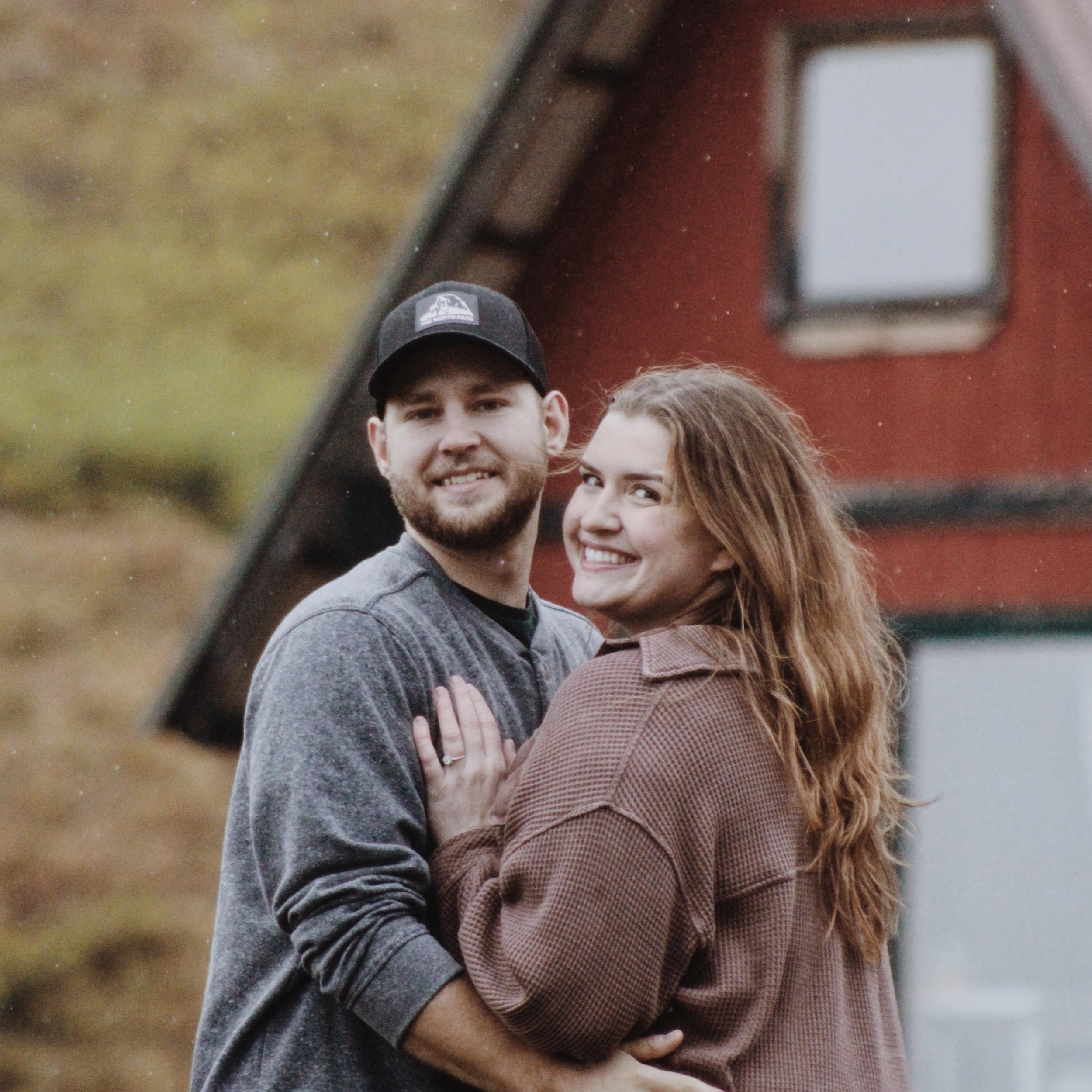Kory Hettrick and Katie Shake's Wedding Website