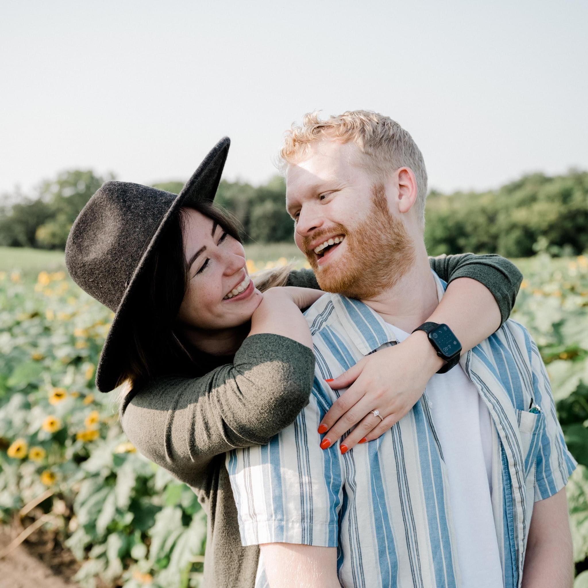 Alexis Soloy and Tyler Cicci's Wedding Website