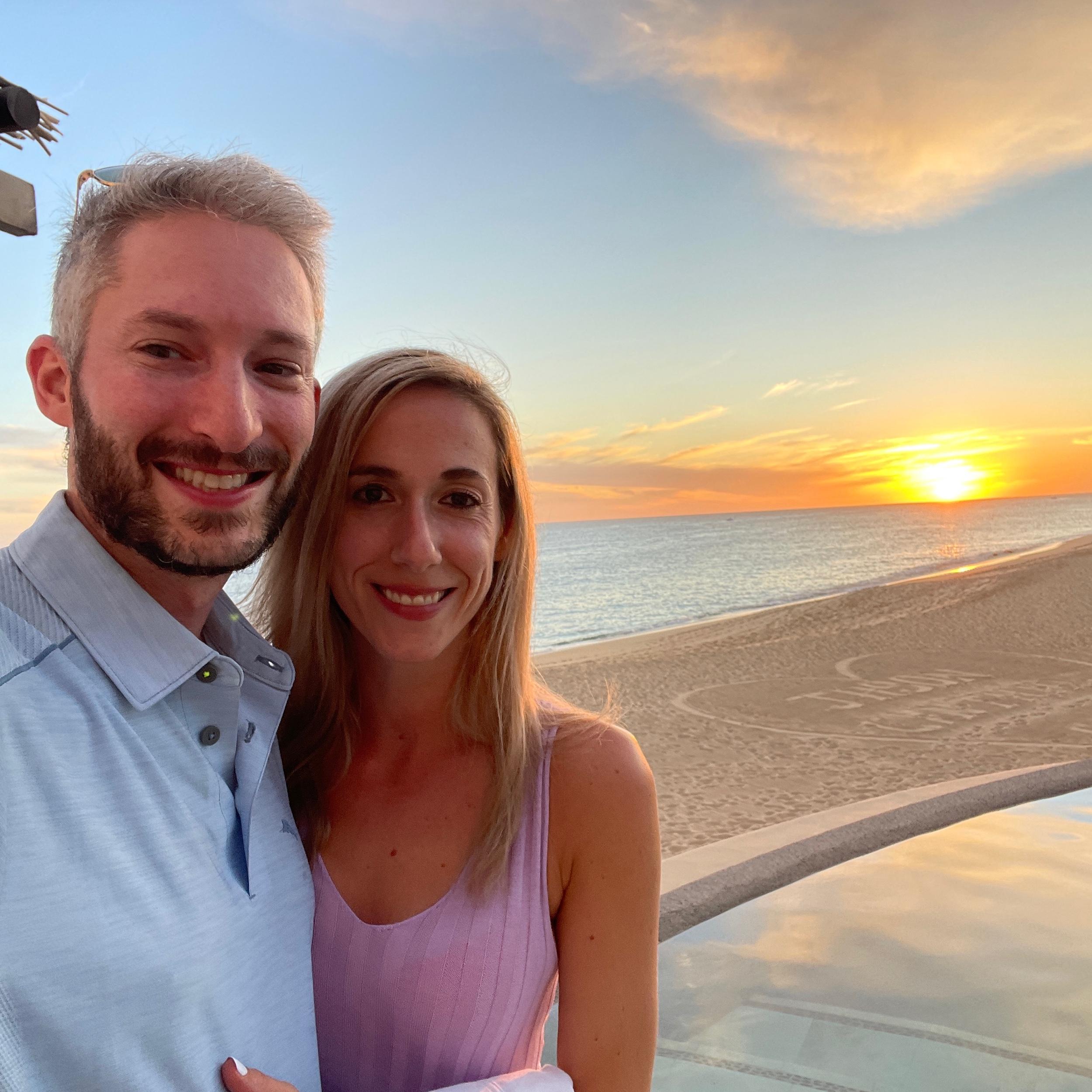 Lisa Botticelli and Matt Foxman's Wedding Website