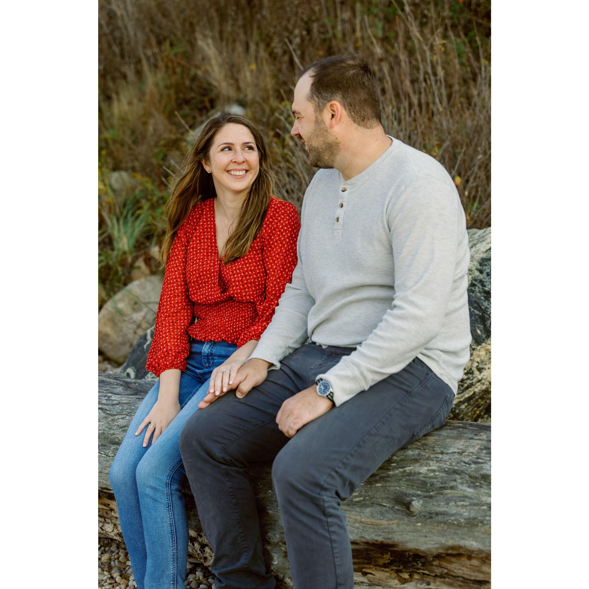 Meghan Rowland and Alexander Korol's Wedding Website