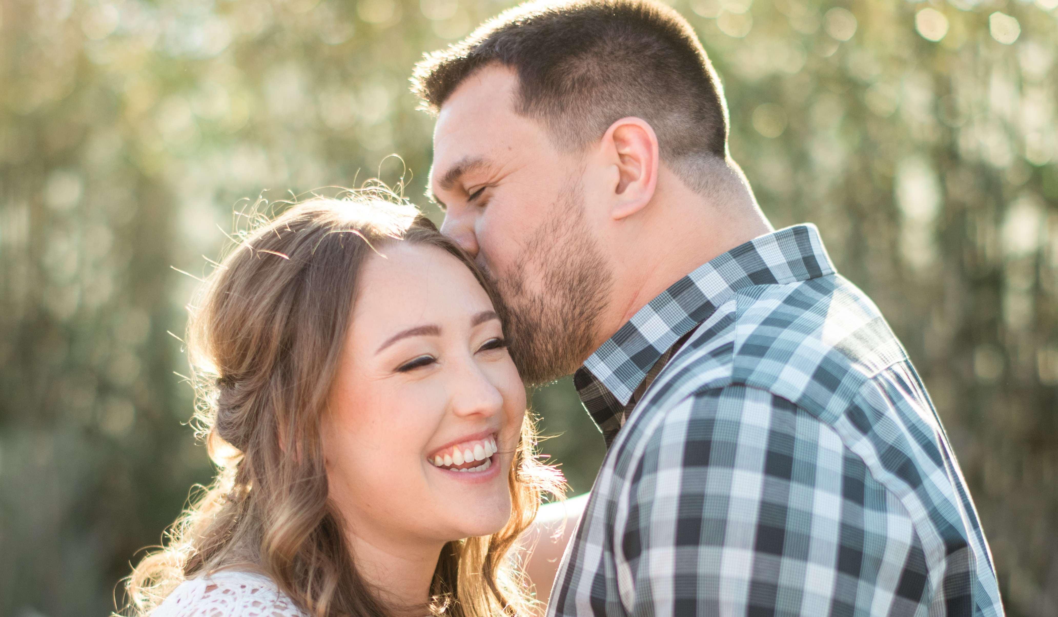 Kelli Zorn and Justin Hogle's Wedding Website