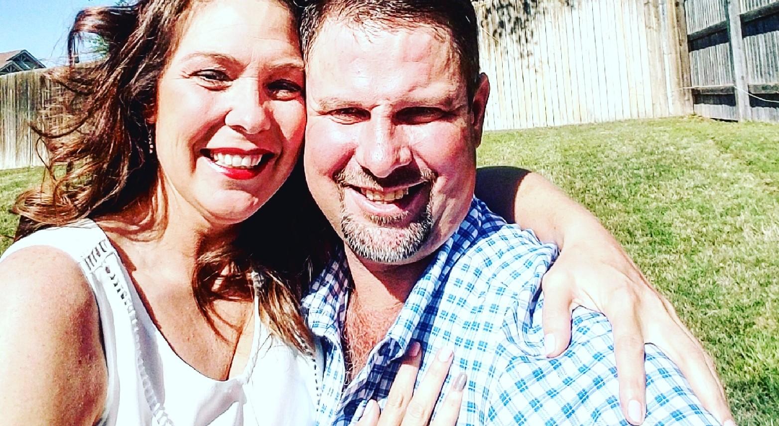 Elizabeth Debold and Todd Fields' Wedding Website