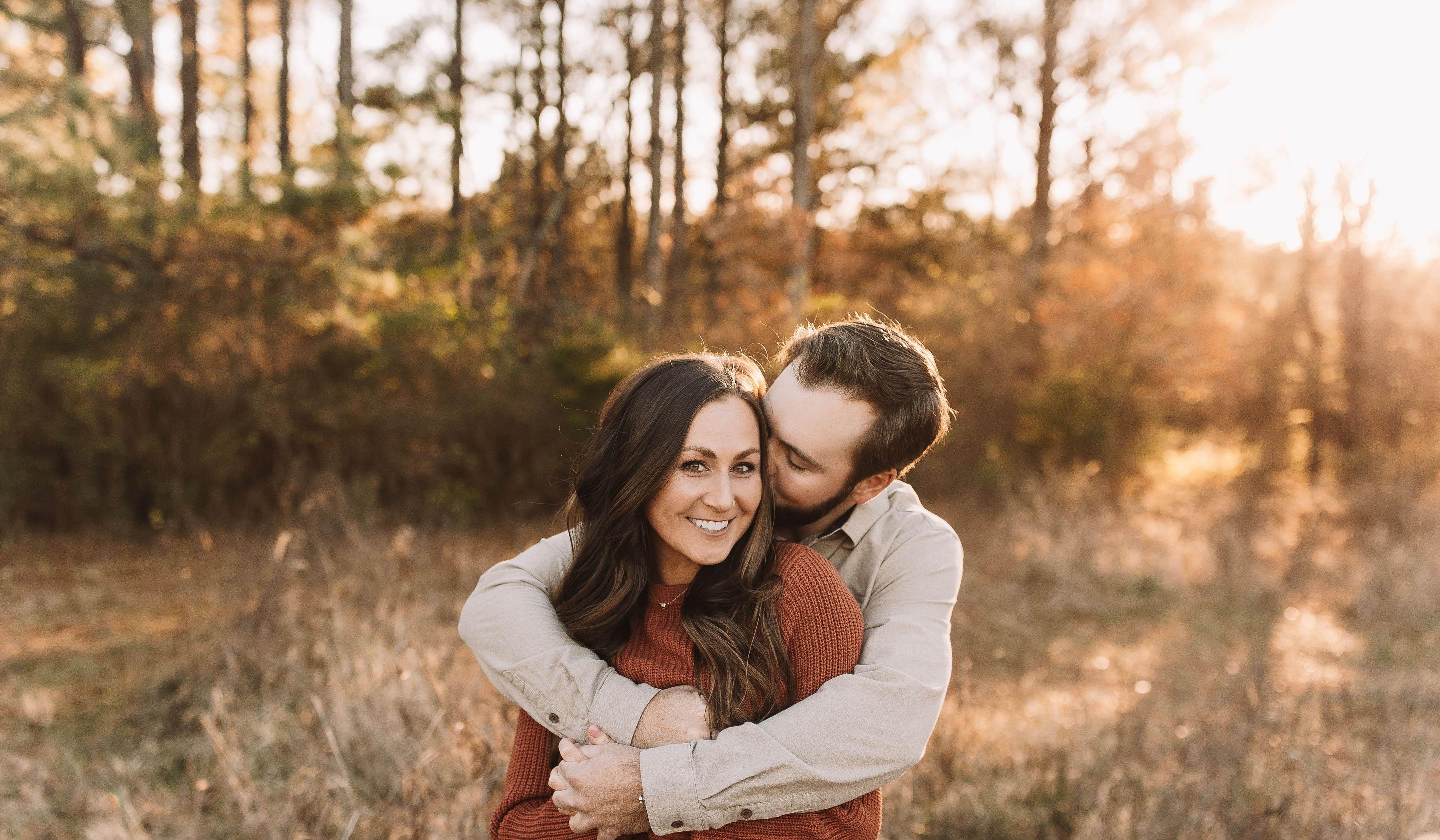 Ashton Glenn and Drew Donoho's Wedding Website