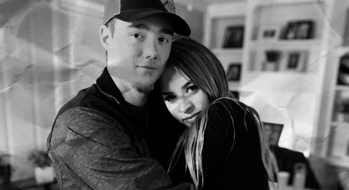 Katelyn Davis and Brody Hall's Wedding Website