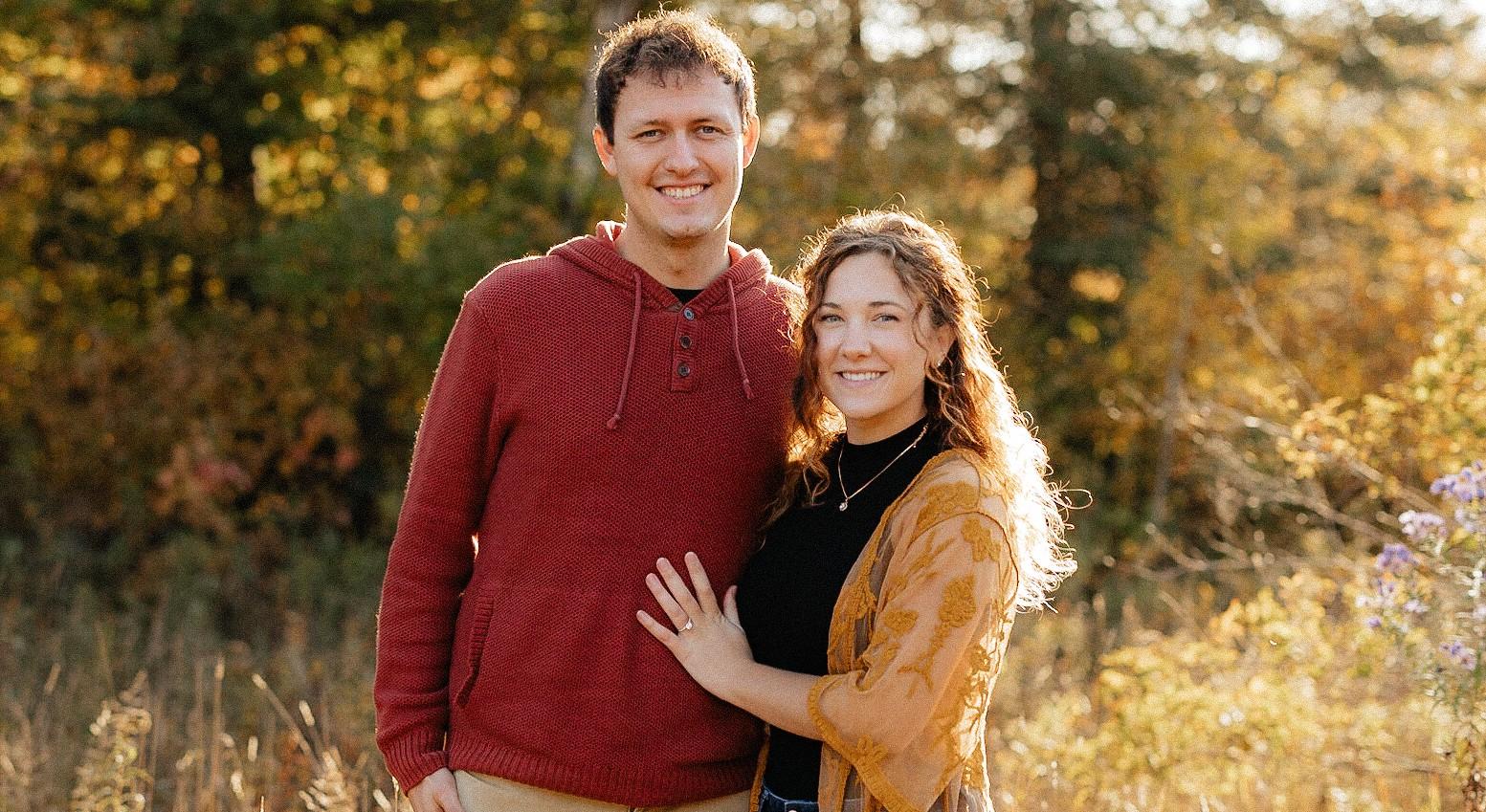 Allie Nagy and Brett Annelin's Wedding Website