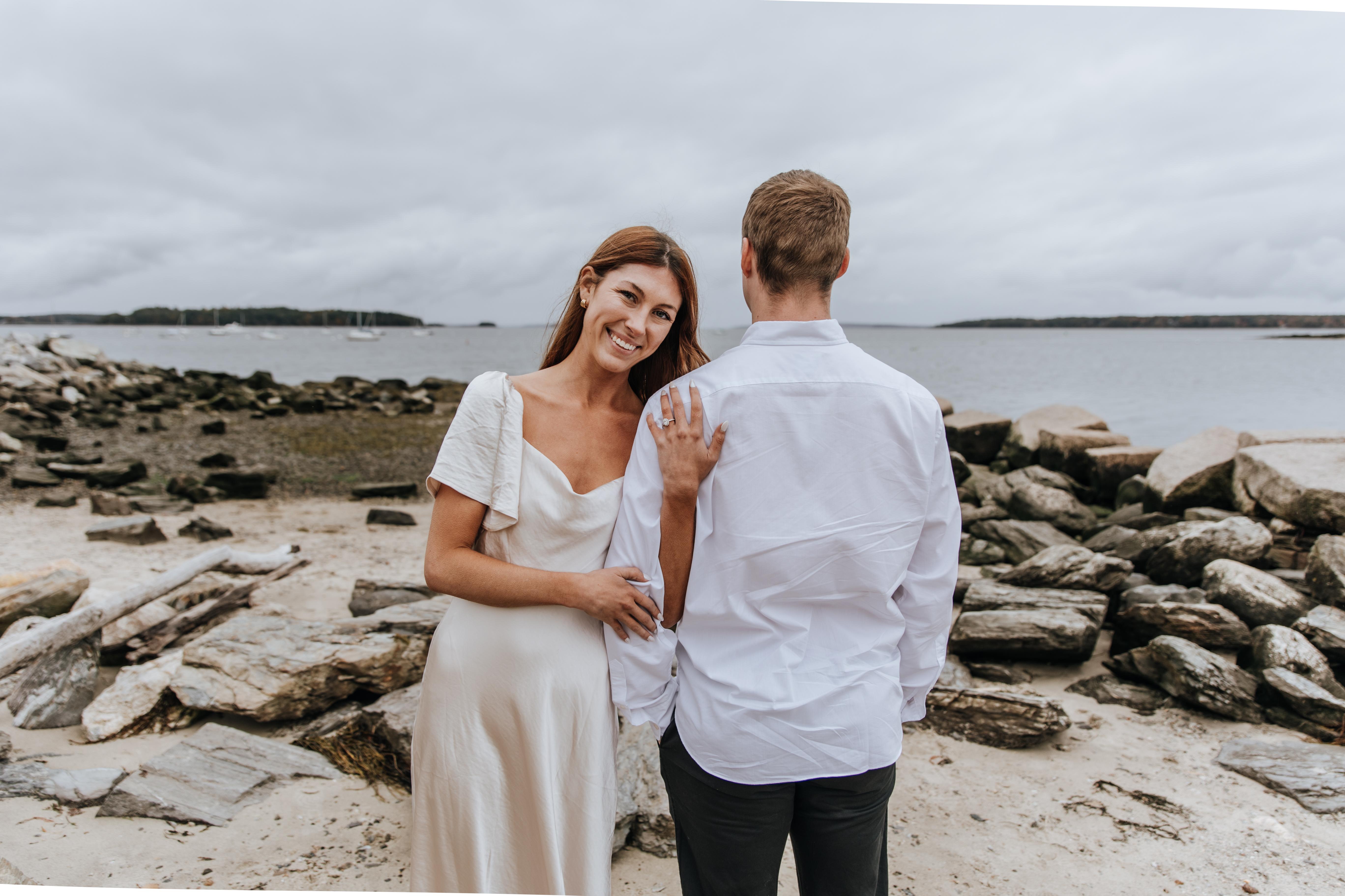 Sara Putnam and Jake Reno's Wedding Website