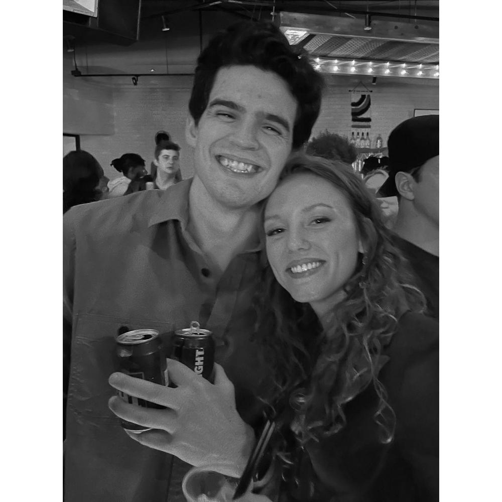 Alexis Pinney and Vincent Dreussi's Wedding Website