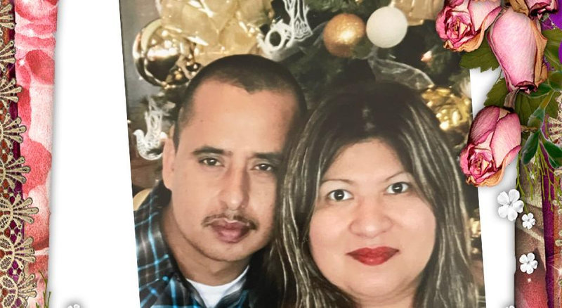 Griselda Rodriguez and Emmanuel Barbosa's Wedding Website