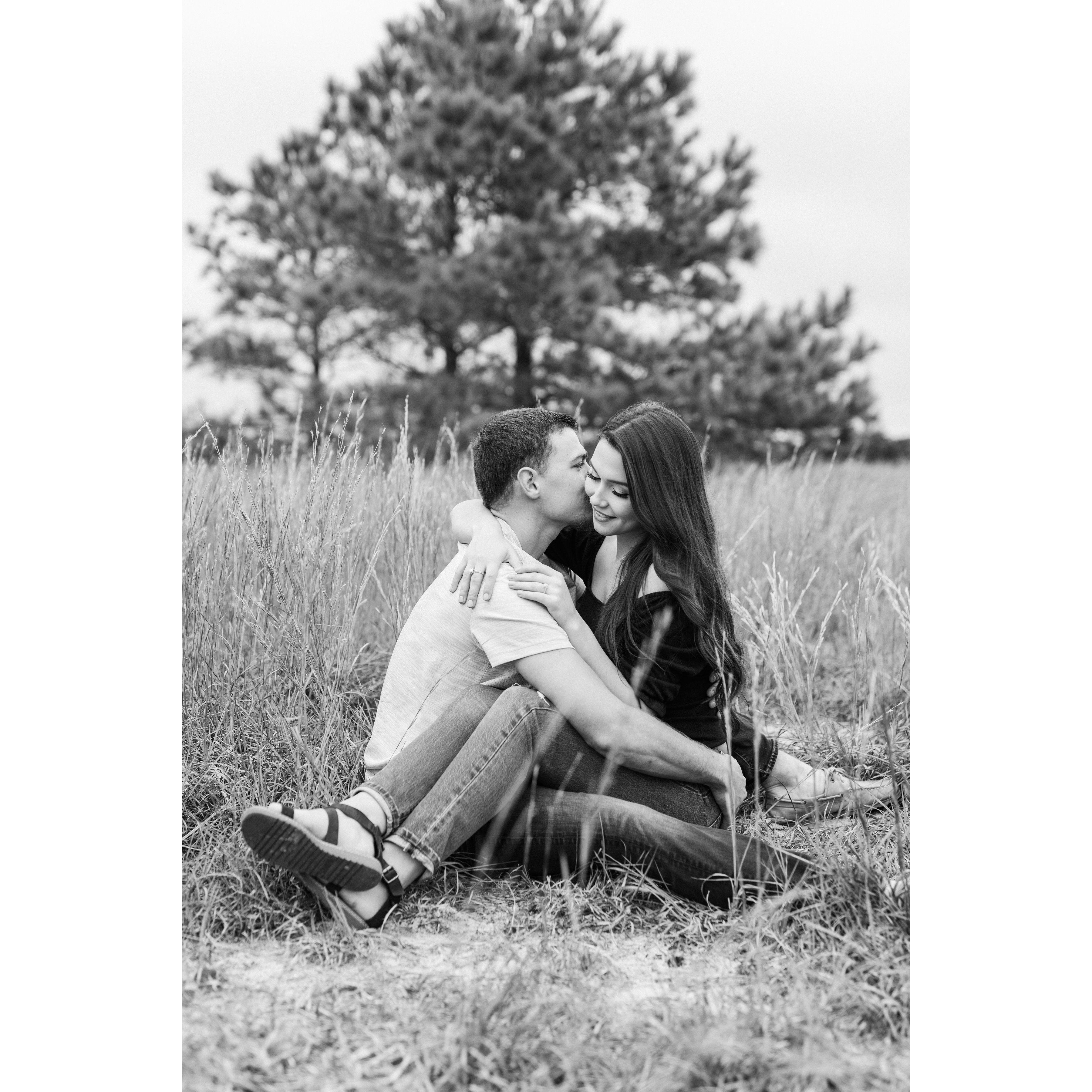 Taylor Smiley and David Foulkes' Wedding Website