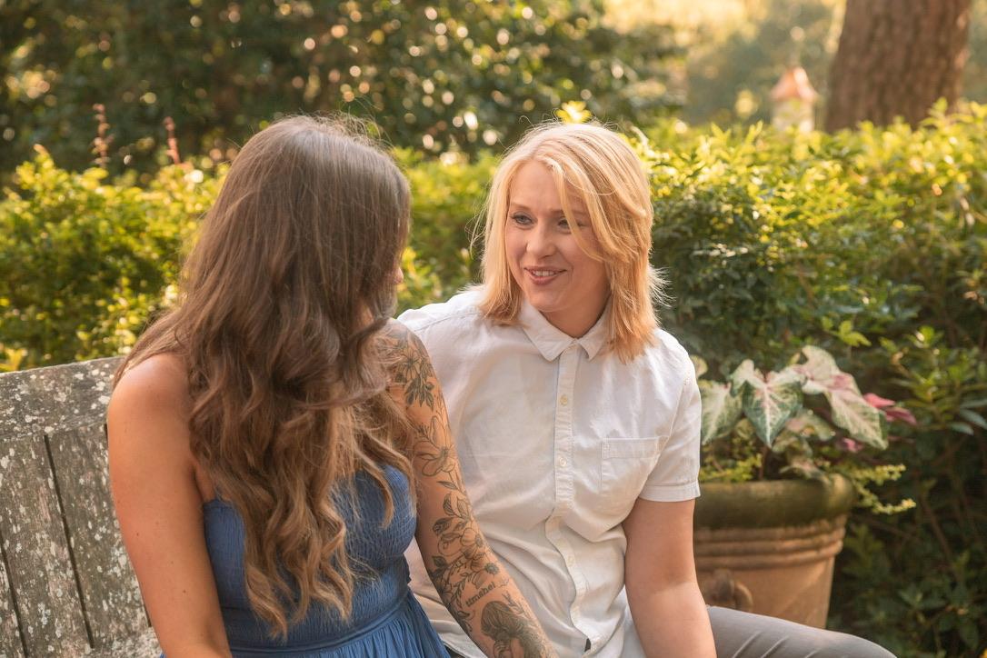 Heather Harris and Colby Thatcher's Wedding Website