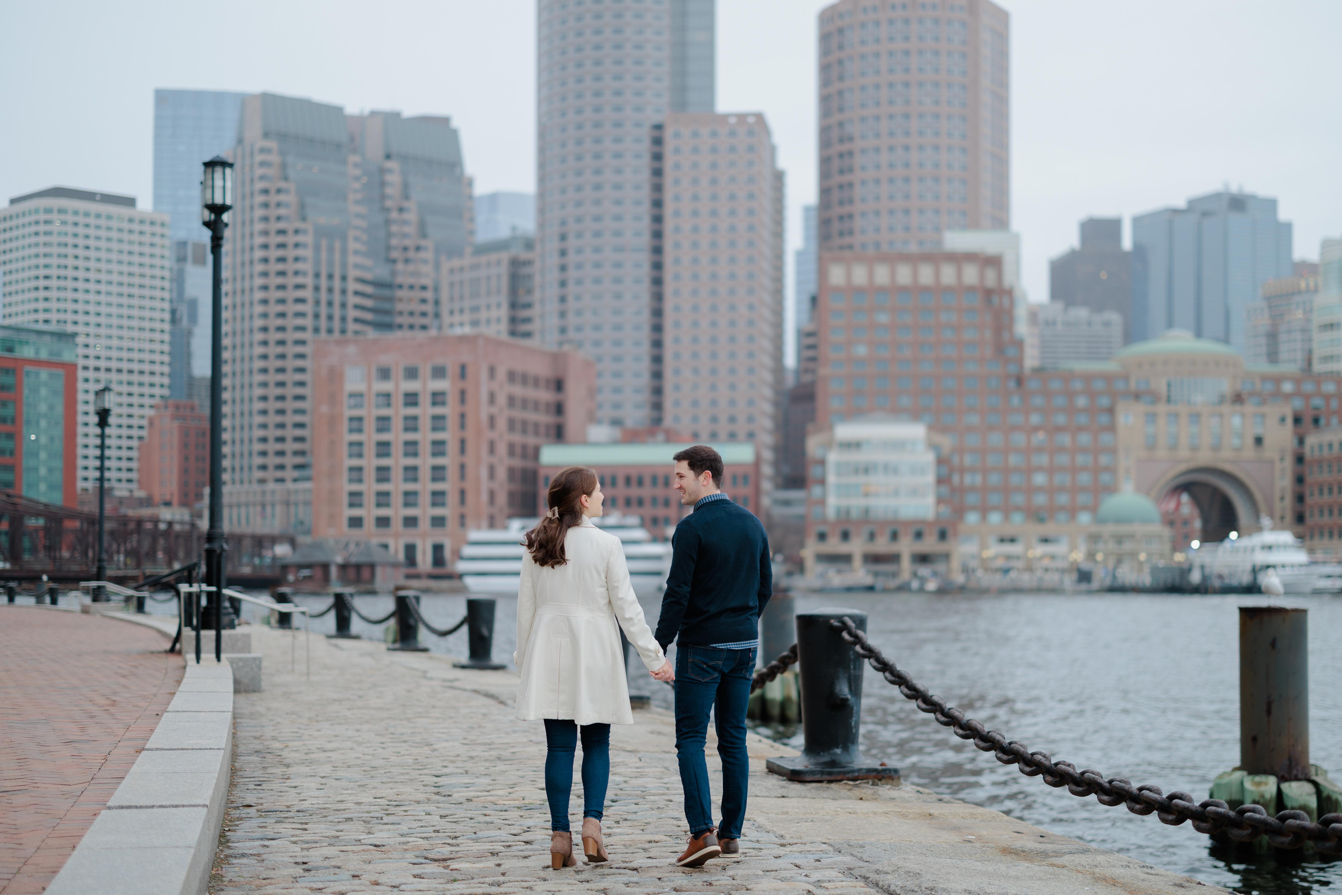 Sarah Salzman and Christopher Barck's Wedding Website