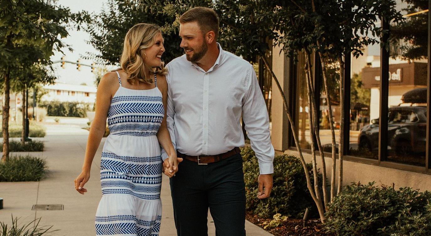 Maddy Collins and Aaron Mize's Wedding Website