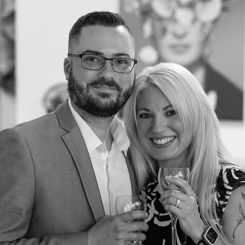 Randy Randolph and Sandra Lopez's Wedding Website