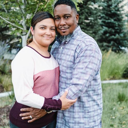 Shannon Ewing-Sudds and Michael Ewing-Sudds' Wedding Website